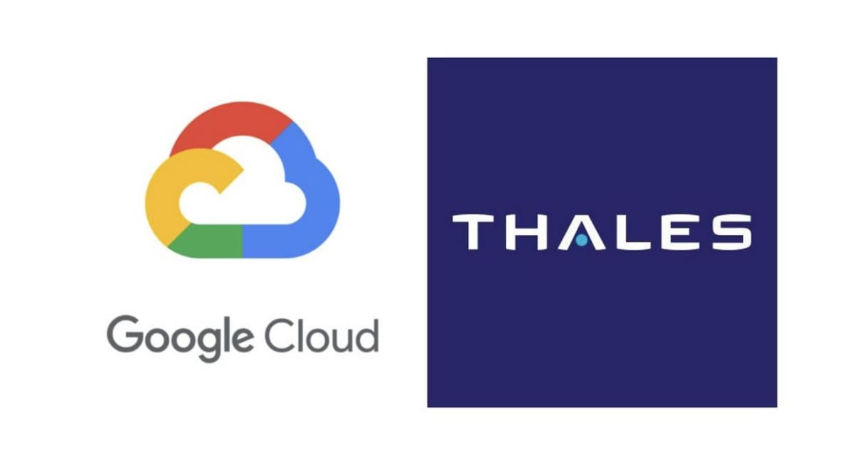 Thales afianza su liderazgo en gestión de eSIM con la certificación de Google Cloud - PortalGeek